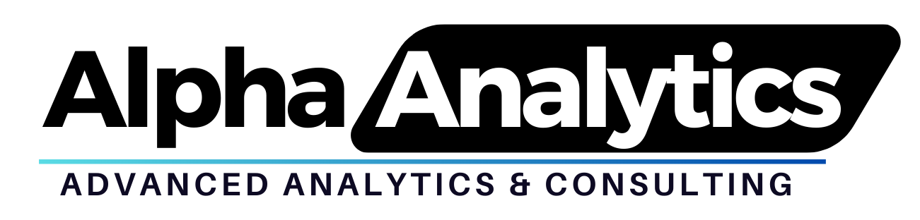Home - Alpha Analytics